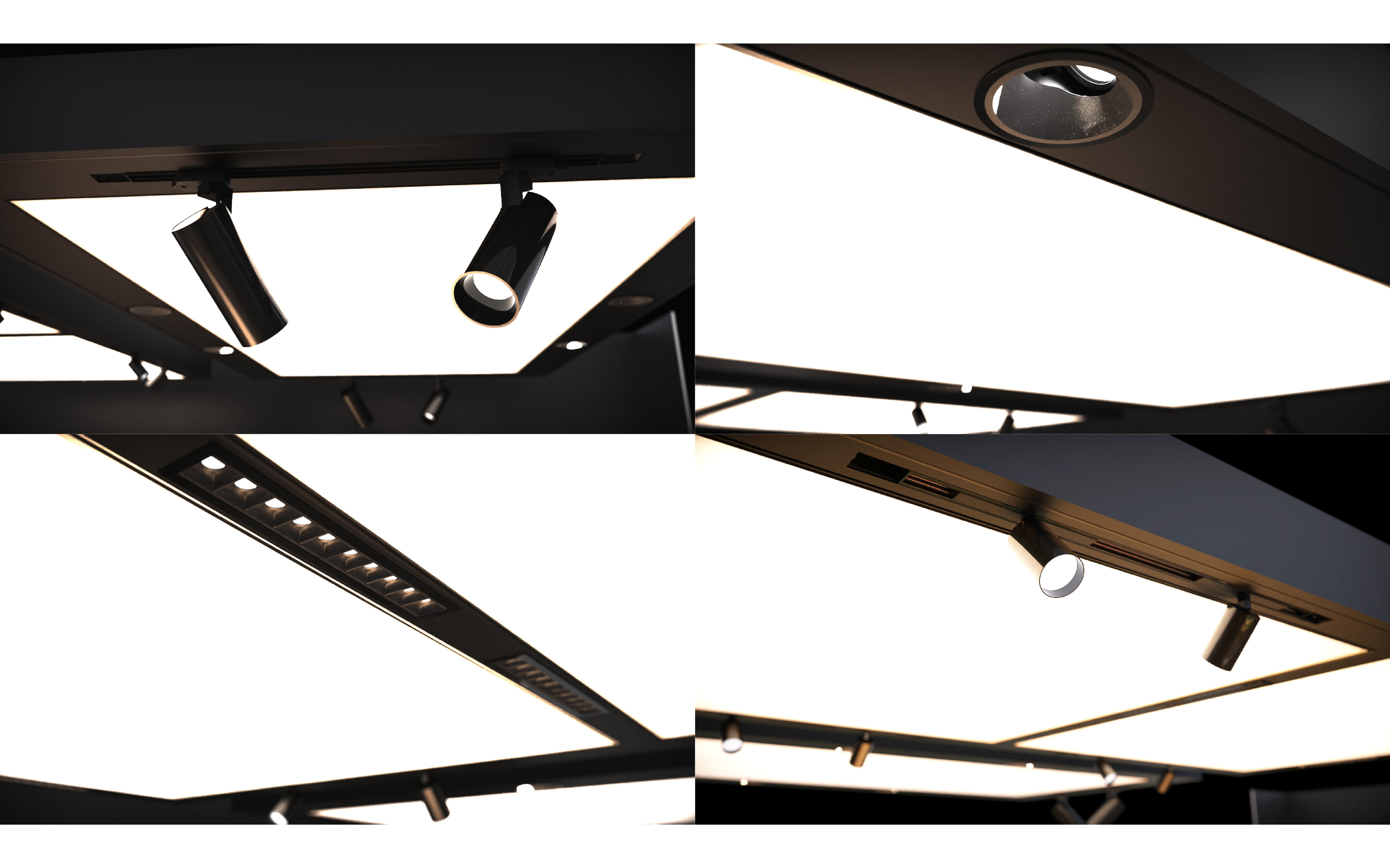 Cooledge Introduces Revolutionary New SkyLine Product At LiGHT24