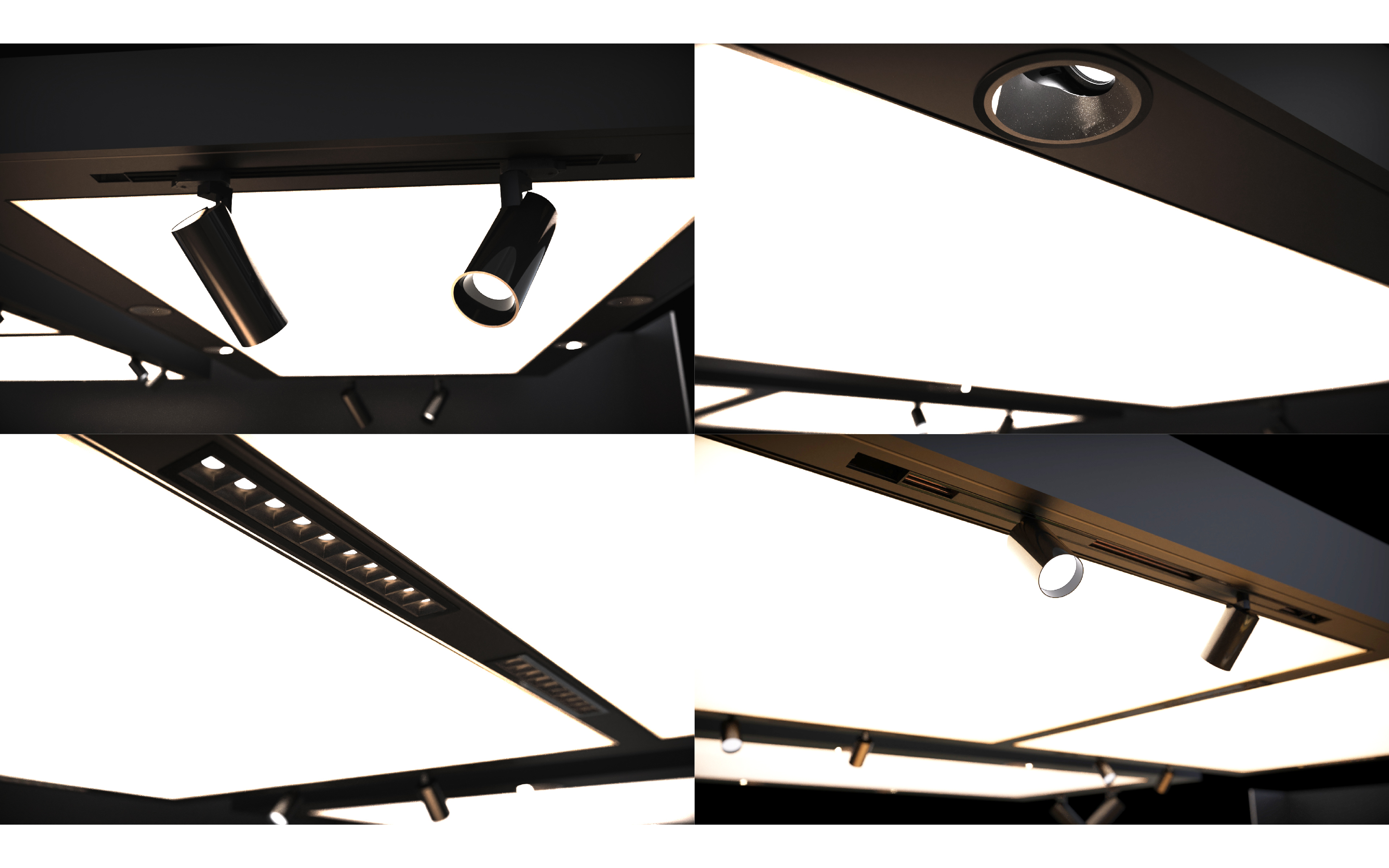 Cooledge Introduces Revolutionary New SkyLine Product At LiGHT24