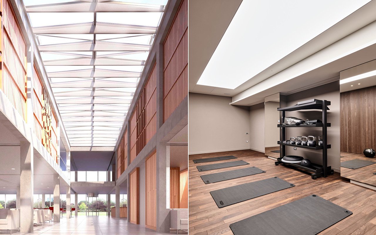 Natural Lighting is Better: Immersive Illumination is the Best Substitute